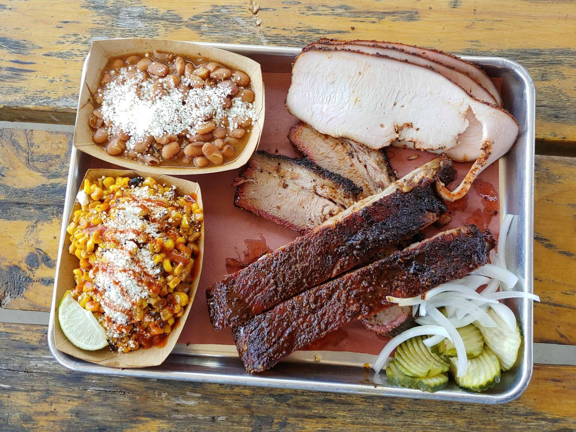 Acclaimed Texas barbecue pitmaster announces new cookbook