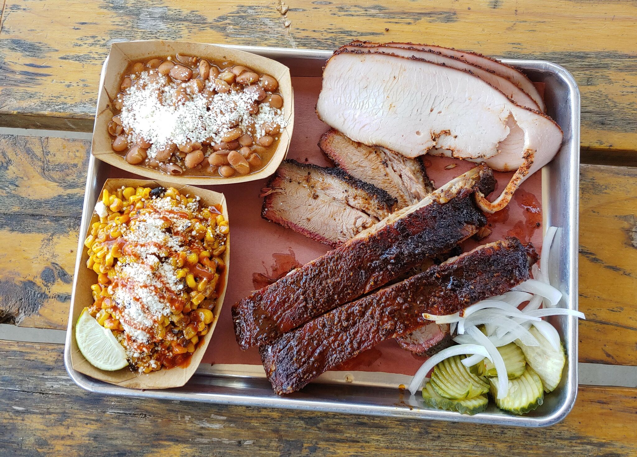 'Landman' creator casts Texas barbecue restaurant in cameo role