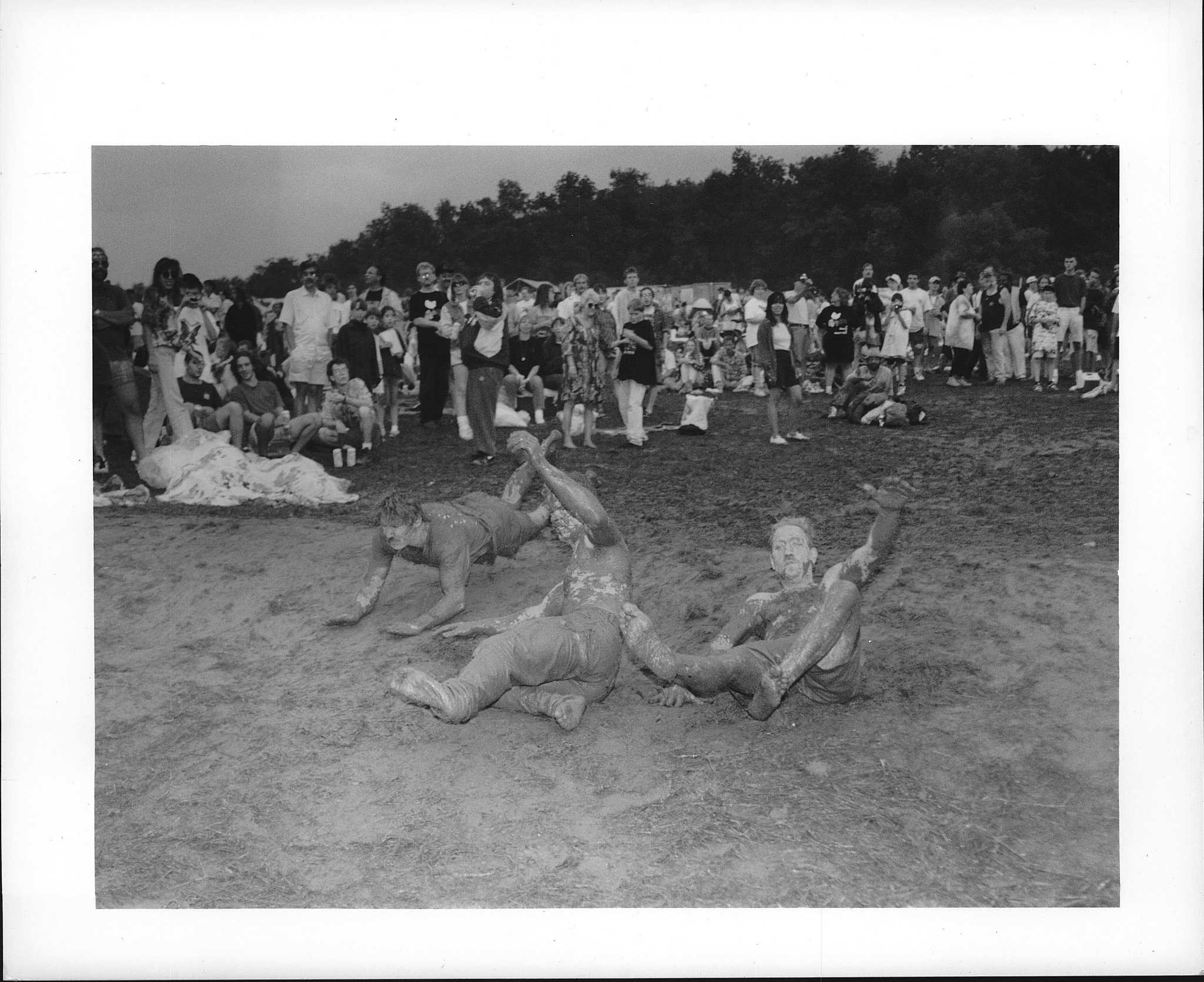 Looking Back for Aug. 13