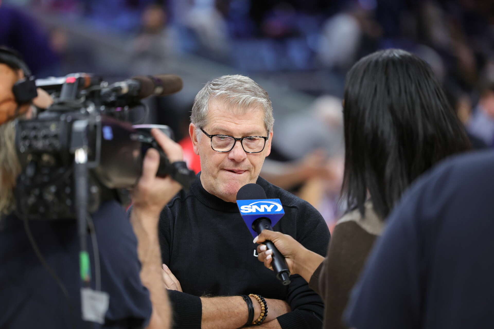 How new Big East TV deal will impact UConn women's basketball