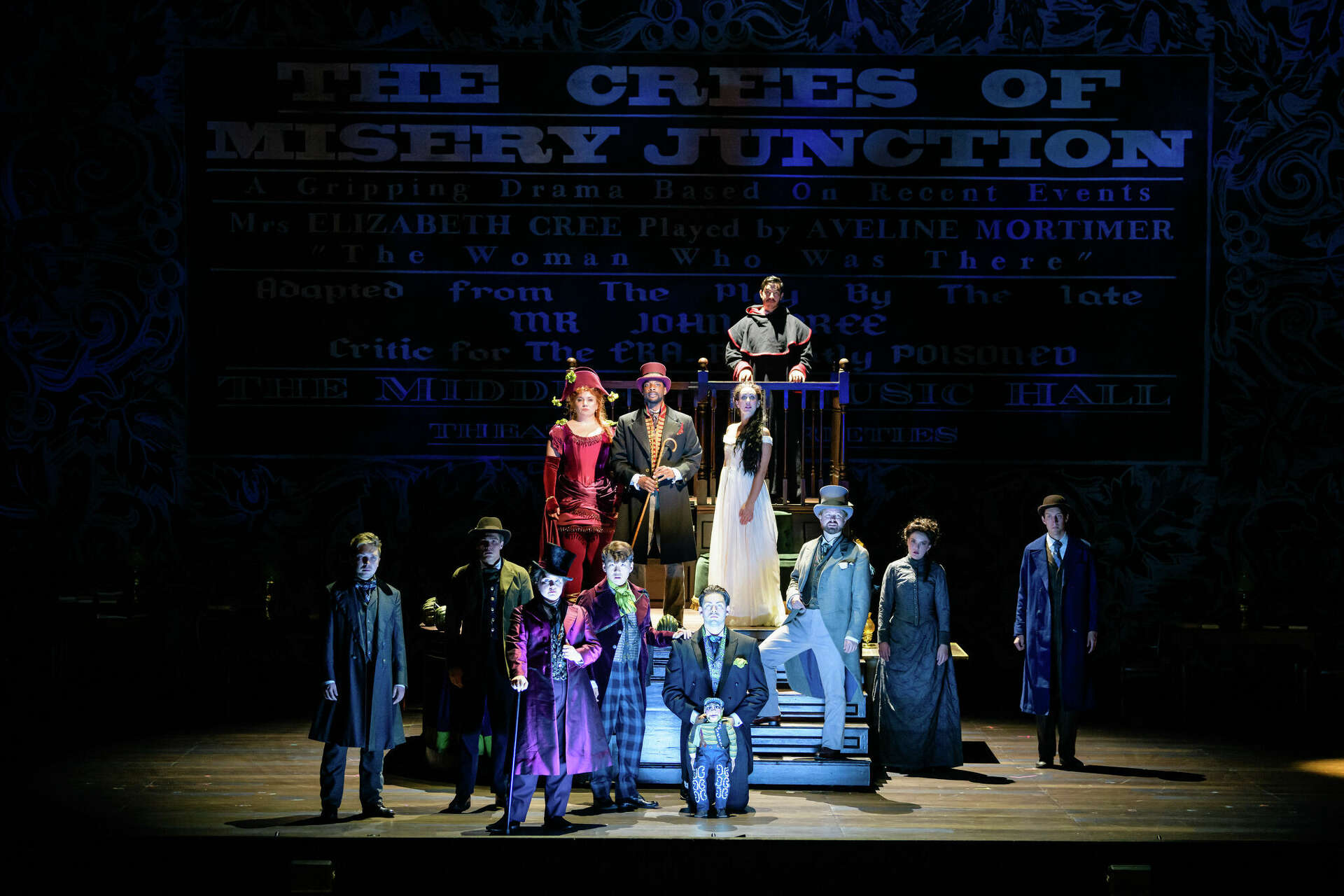 Glimmerglass, celebrating 50 years, looks to grow