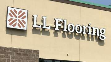 LL Flooring to close 4 CT stores in bankruptcy, but keep 3 open