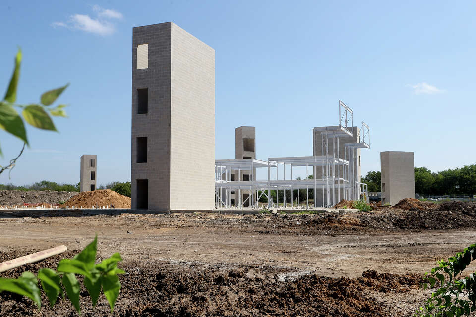 San Antonio Housing Trust project delays, costs trigger lawsuit