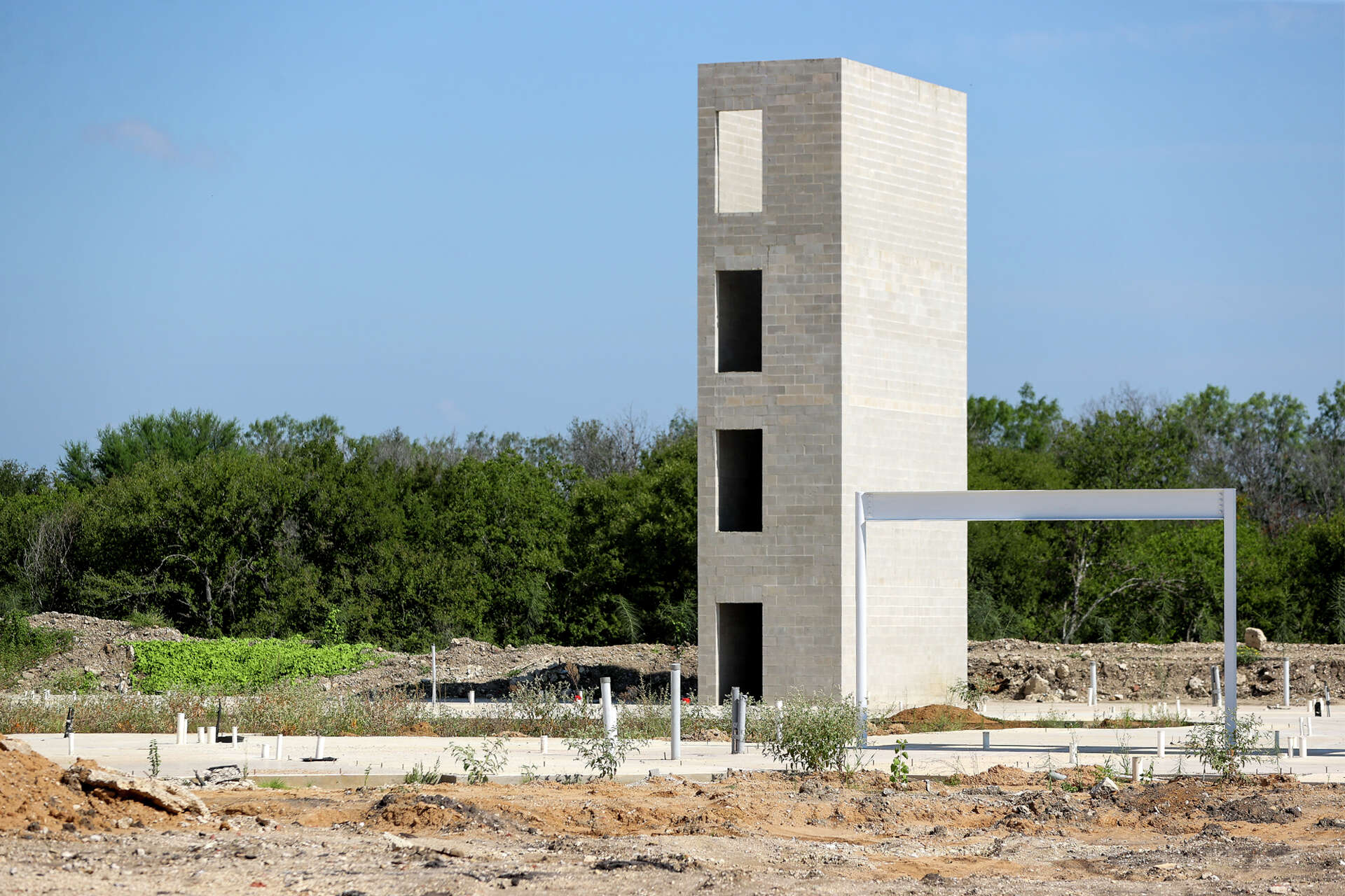 San Antonio Housing Trust project delays, costs trigger lawsuit