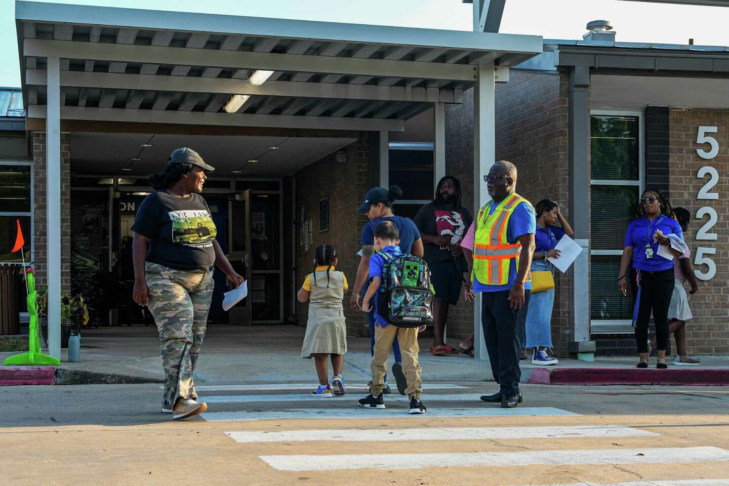 HISD teachers await word on up to $5K in raises from the state