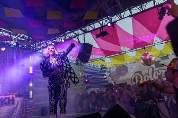 The best and worst of San Francisco's Outside Lands music fest