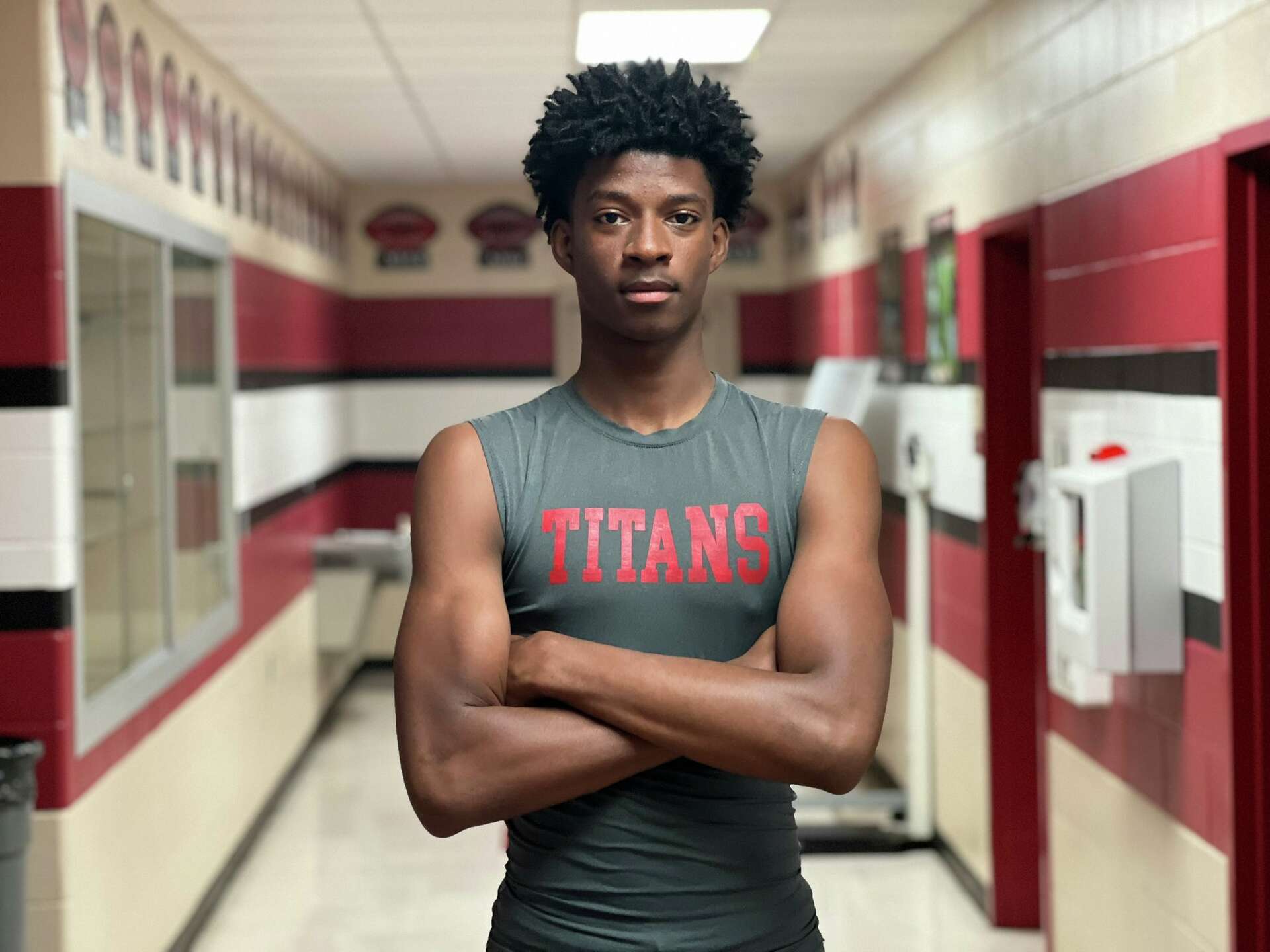 The top 15 high school football recruits in Southeast Texas