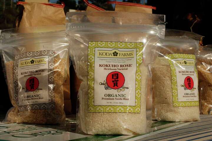 Koda Farms, a beloved California rice company, is closing.