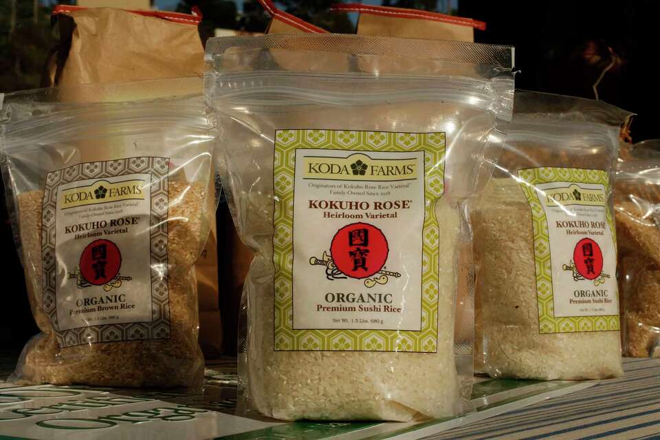 Koda Farms, a beloved California rice company, is closing.