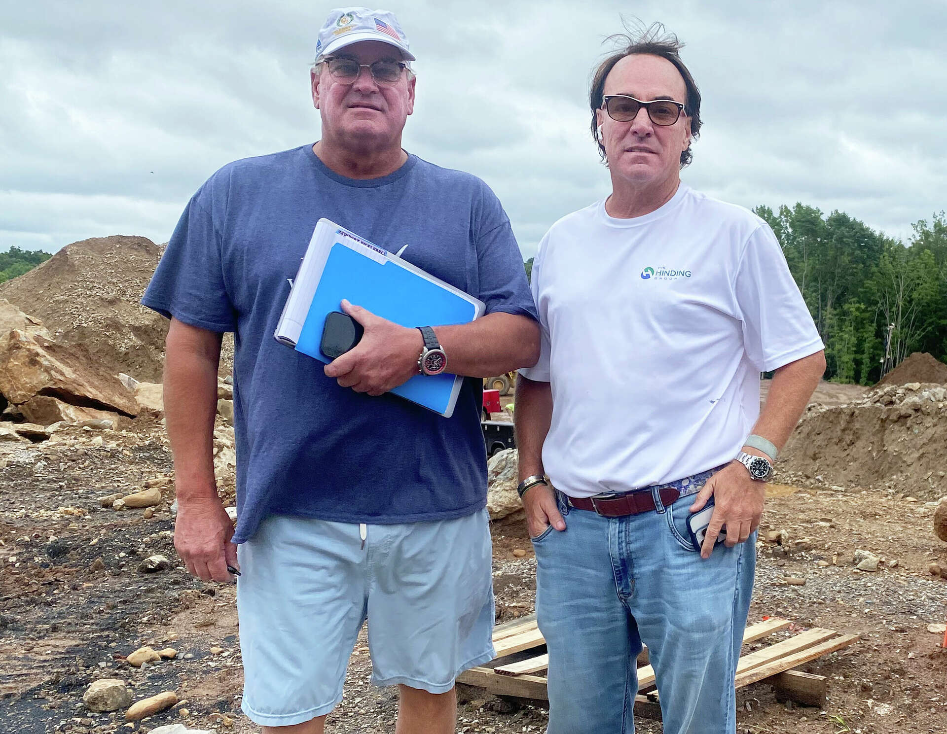 Smash Padel and Pickle Club coming to Branford in early 2025