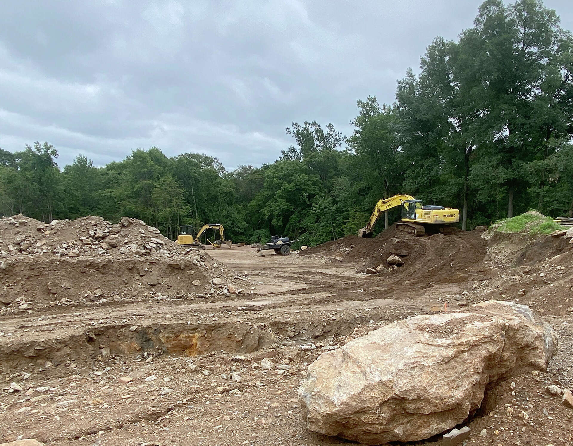 Smash Padel and Pickle Club coming to Branford in early 2025