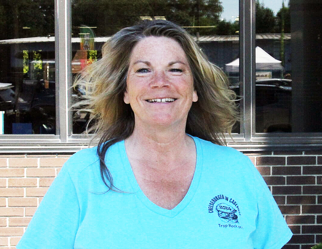 7 Questions with... LaNette Wiese, Caseville community organizer
