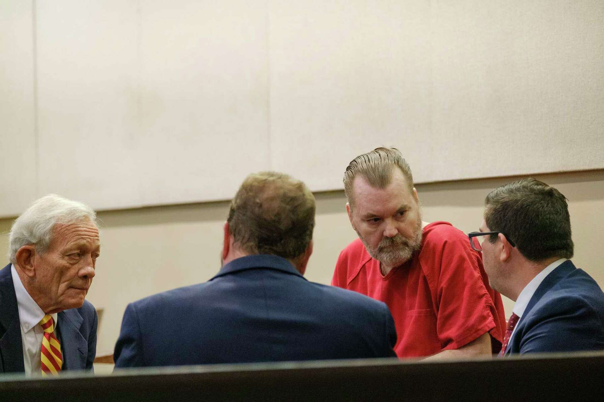 Trial to move forward for Stephen Michael Clare's death penalty case