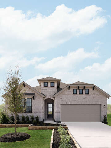 Hines' Brookewater community in Rosenberg starts home sales