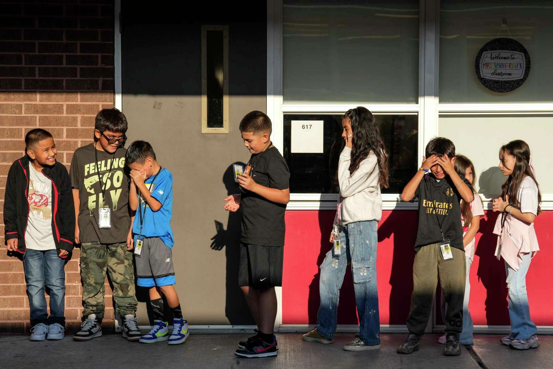 Houston's top-rated school districts, ranked by TEA scores