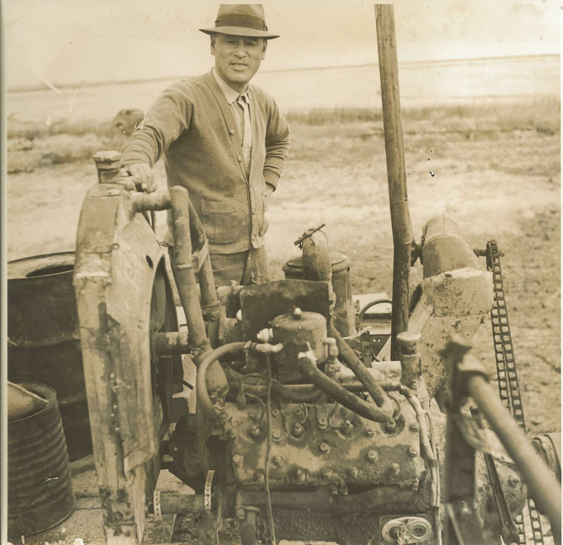 Koda Farms, a beloved California rice company, is closing.