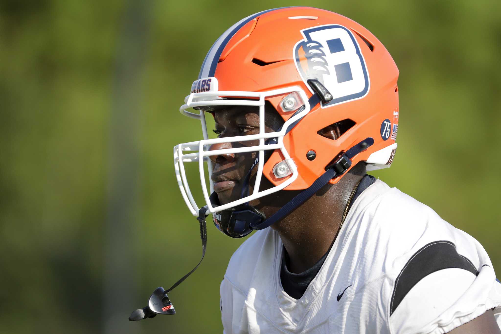 High school football: District titles, playoff seedings on the line