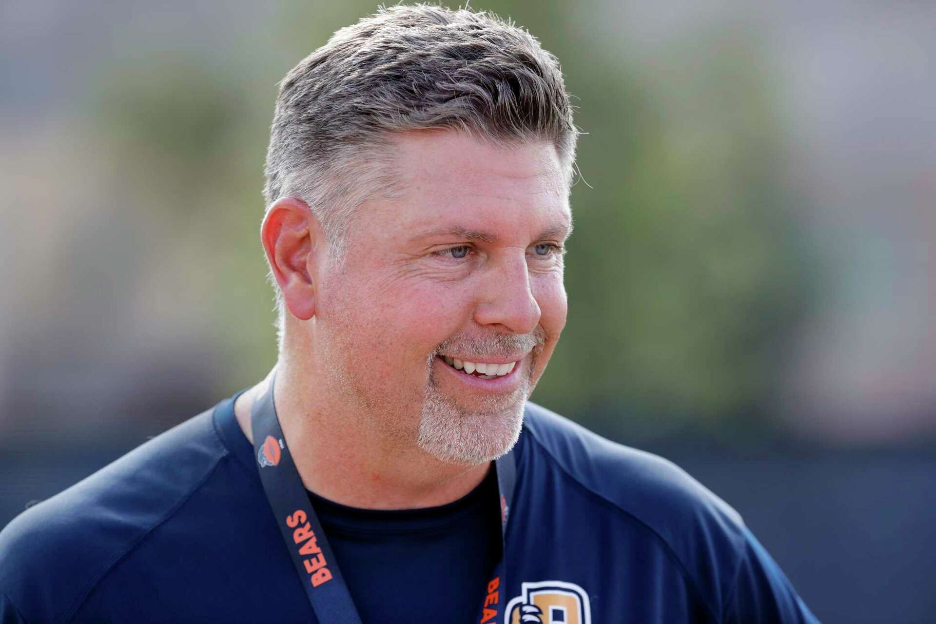 Offensive tackles Jonte Newman, Ryan Fodje lead the way for Bridgeland