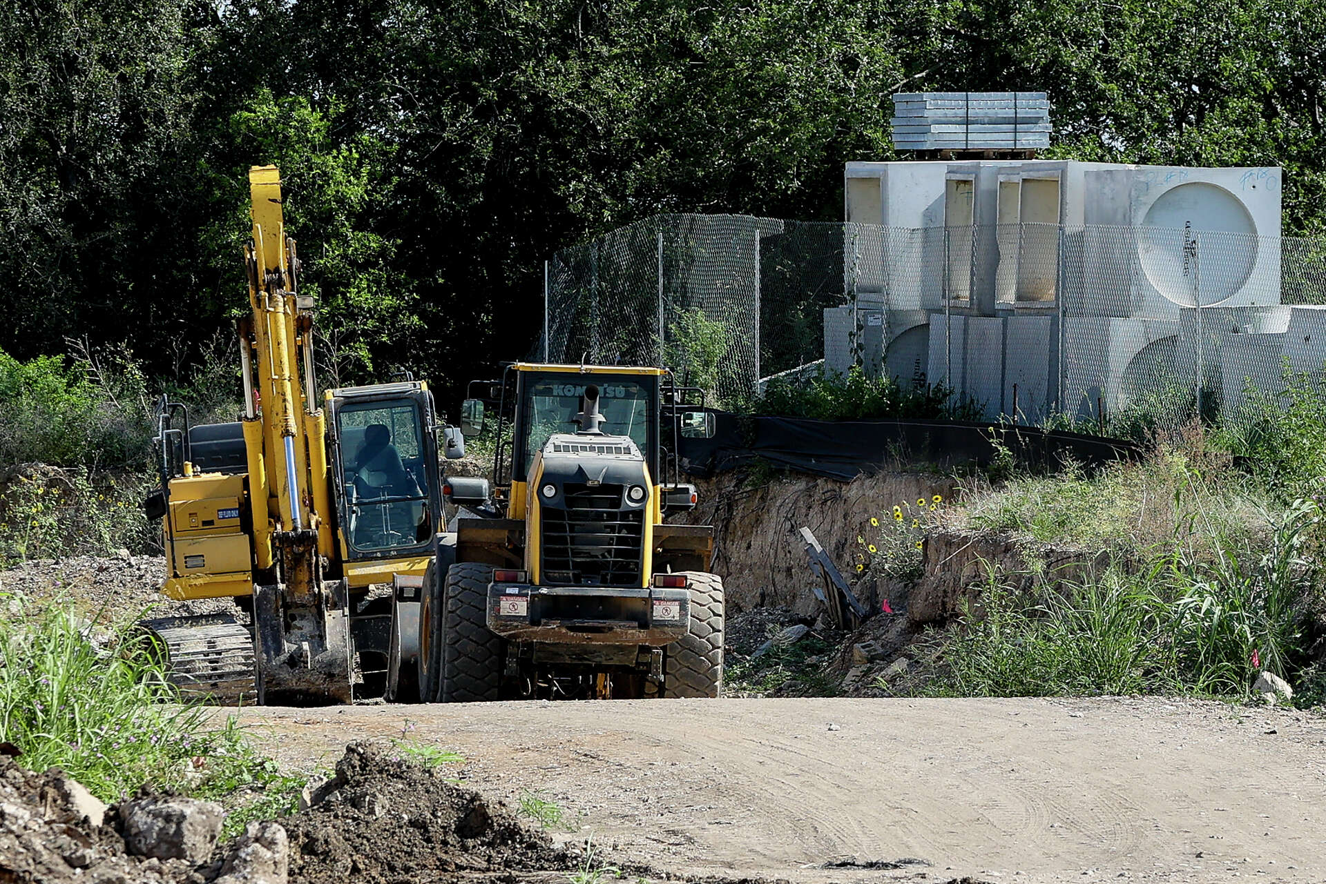 San Antonio Housing Trust project delays, costs trigger lawsuit