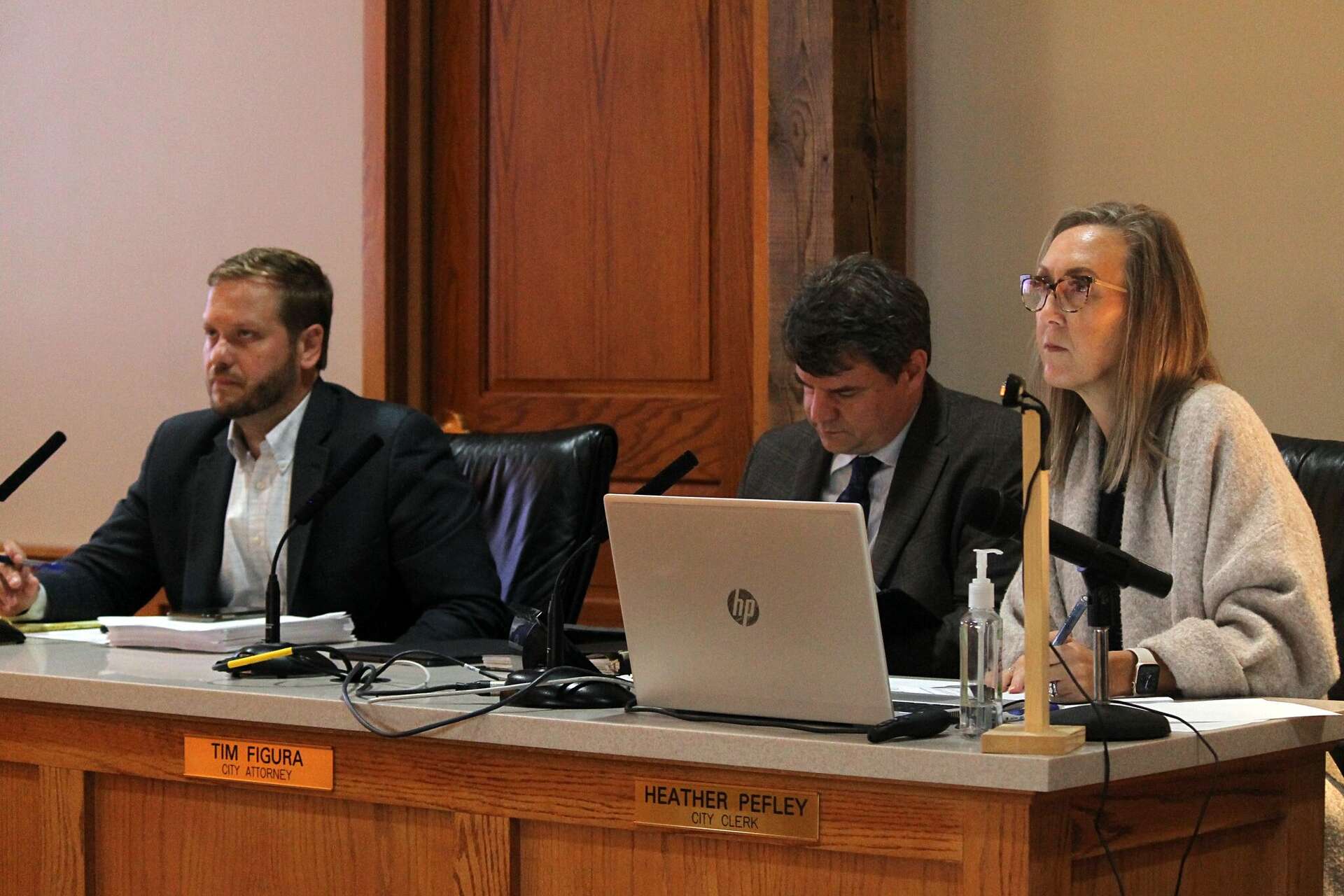 Hotel Northern brownfield plan approved by city council