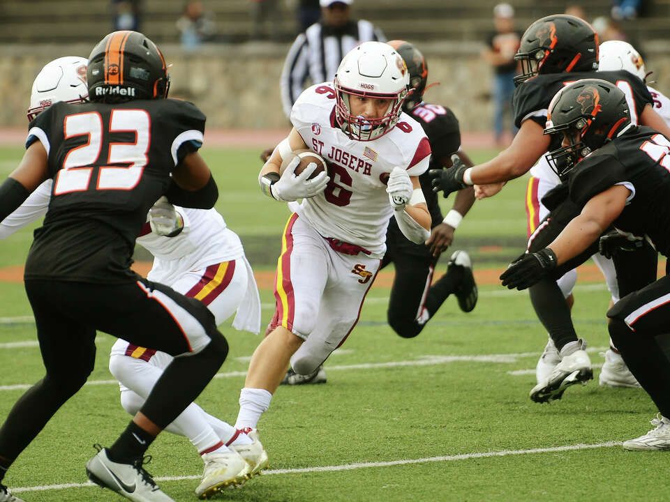 St. Joseph high school football preview 2024: Schedule, key players