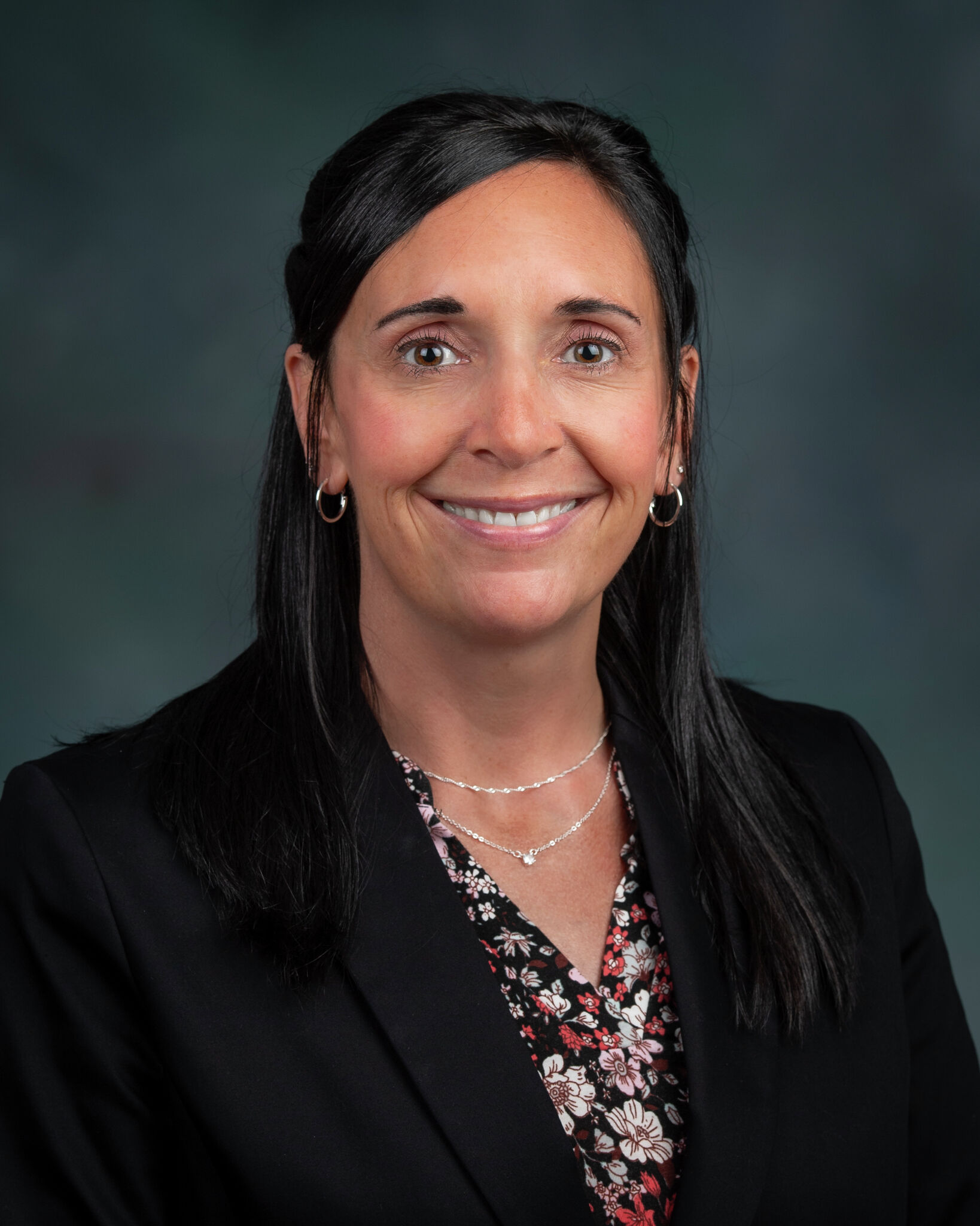 Amanda Novak receives top MDOT employee award