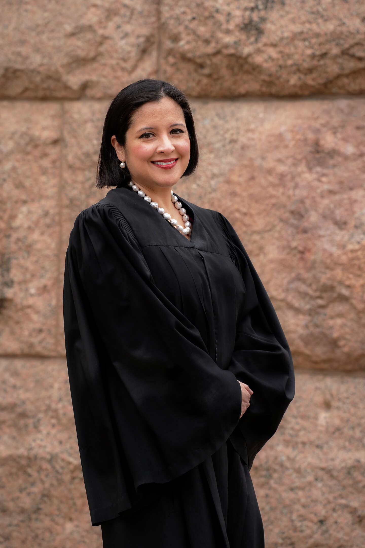 Bexar Probate Judge Veronica Vasquez accused of discrimination