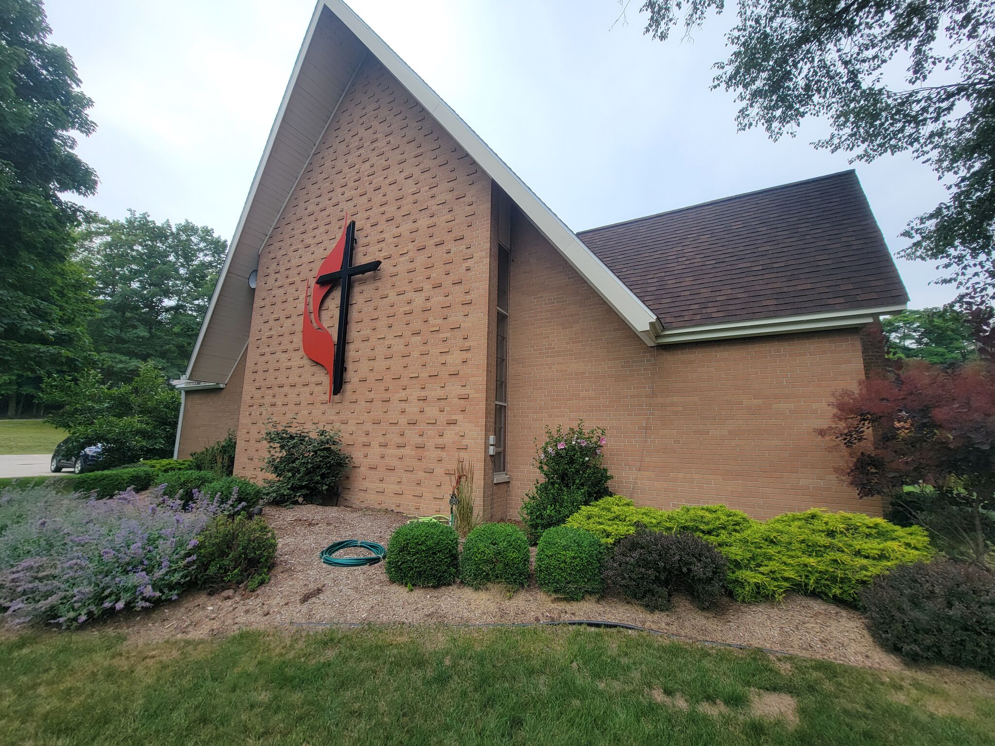 Frankfort Methodist Church to host 150th anniversary service