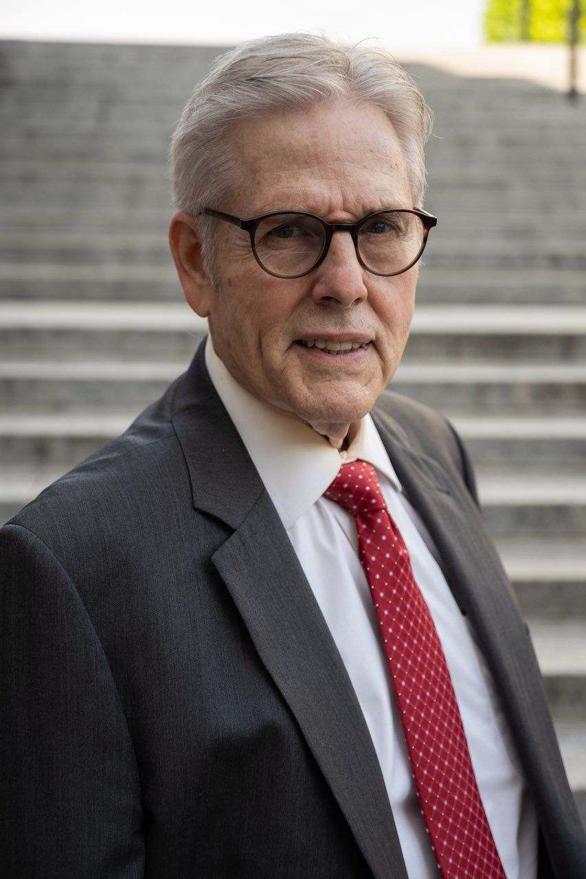 Ralph Ambrosio seeks third way in Albany County DA race