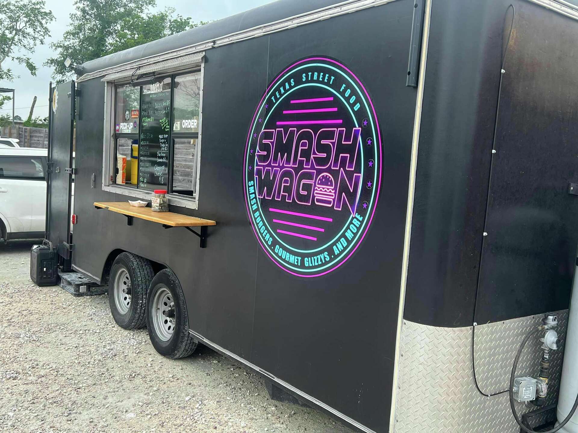 Smash burger to open new restaurant in former Mr Burger