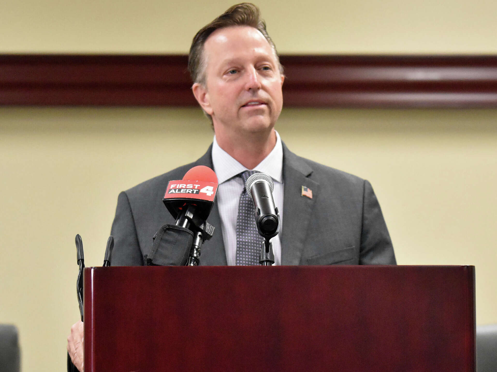 Glen Carbon, Edwardsville reveal 2025 election candidates