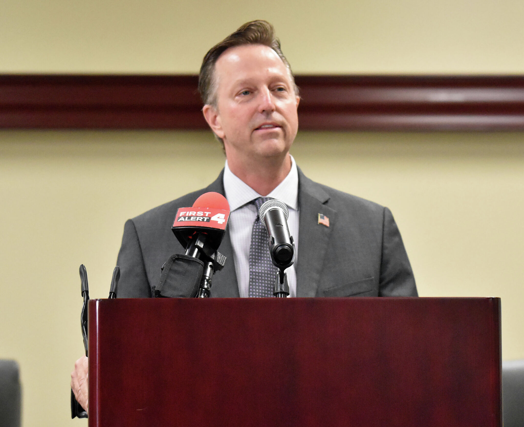 Glen Carbon, Edwardsville reveal 2025 election candidates