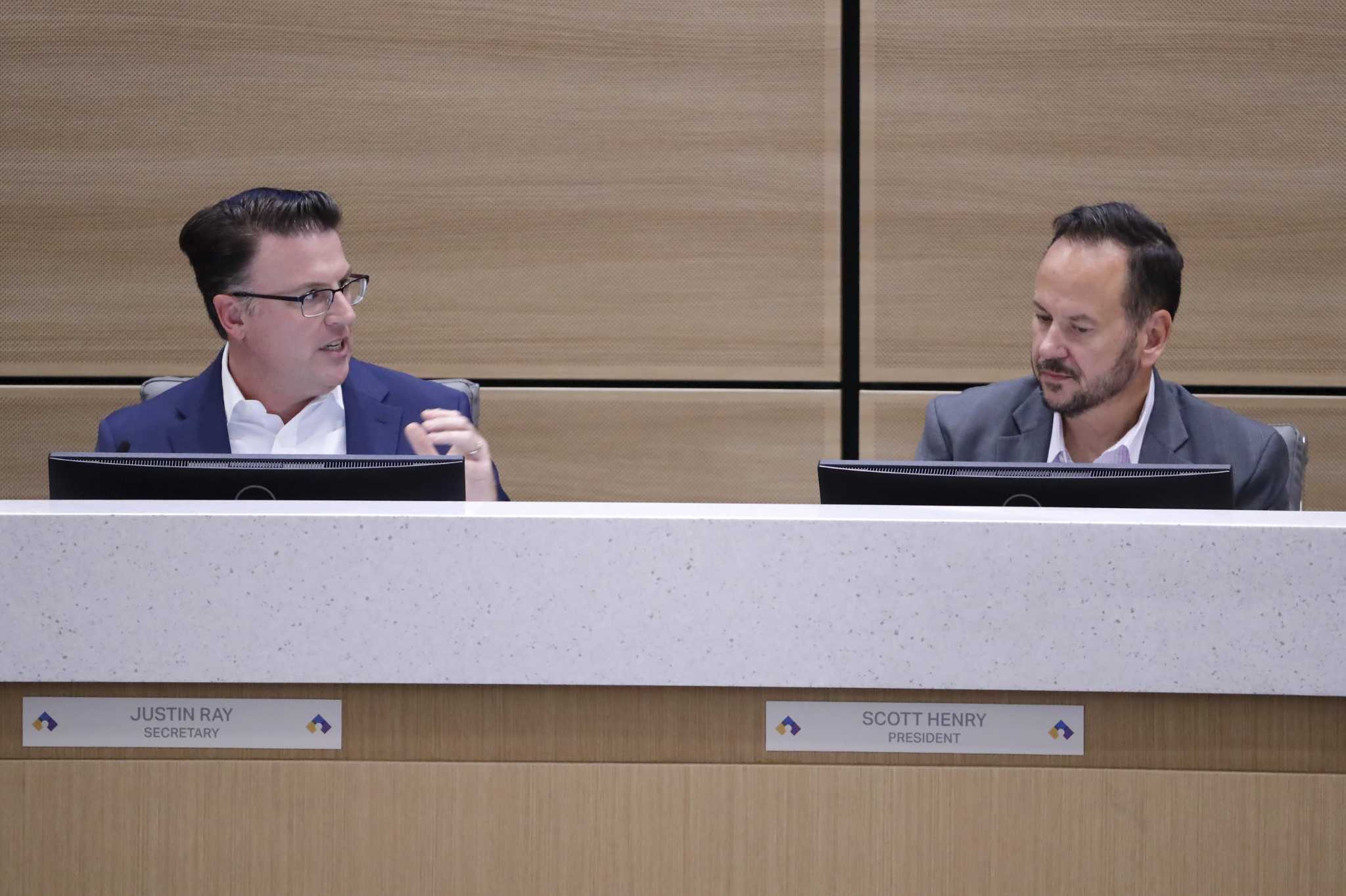 Cy-Fair ISD eliminates health as high school graduation requirement