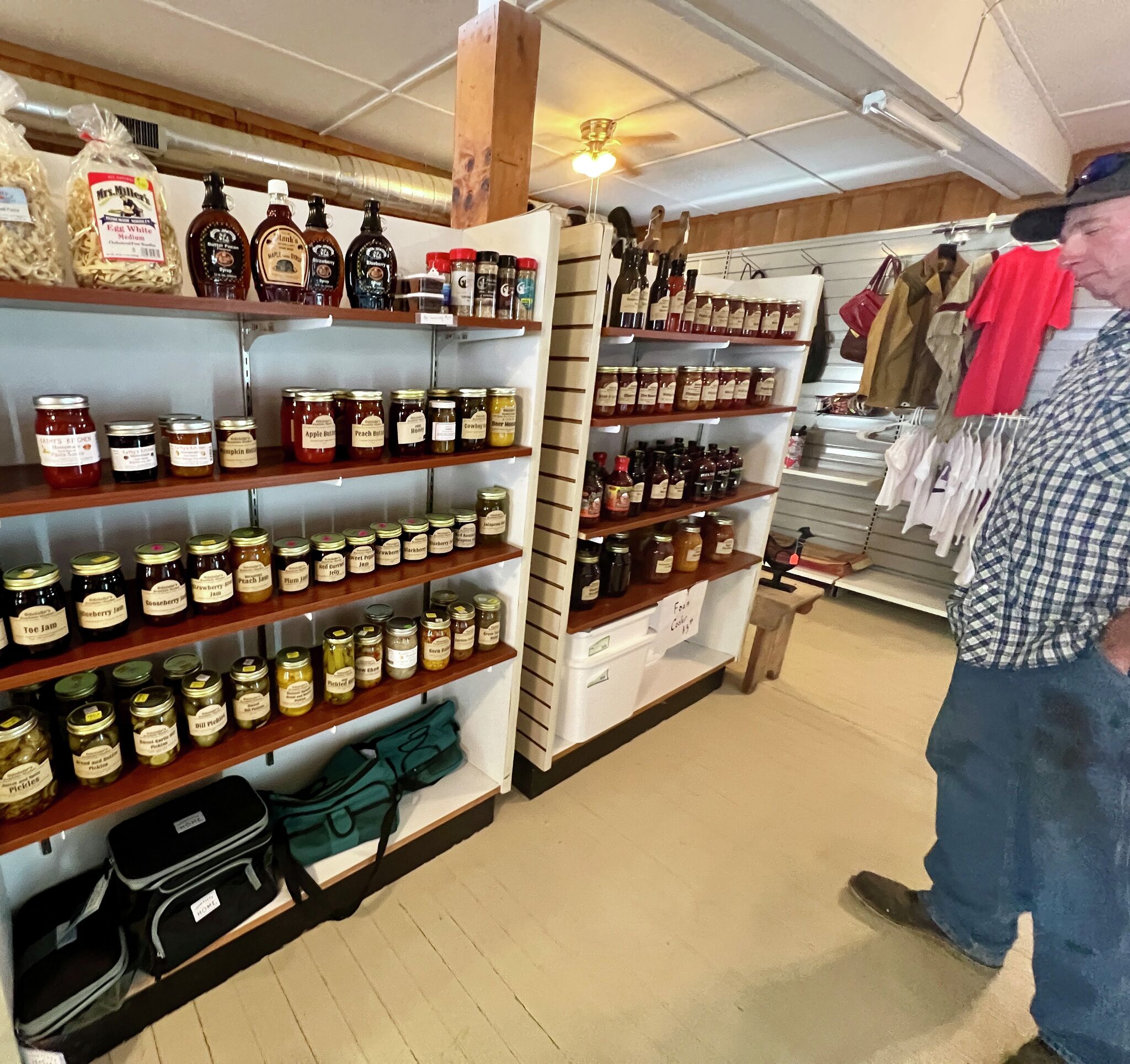 Wilton Cattle Co. opens retail meat store in Grafton