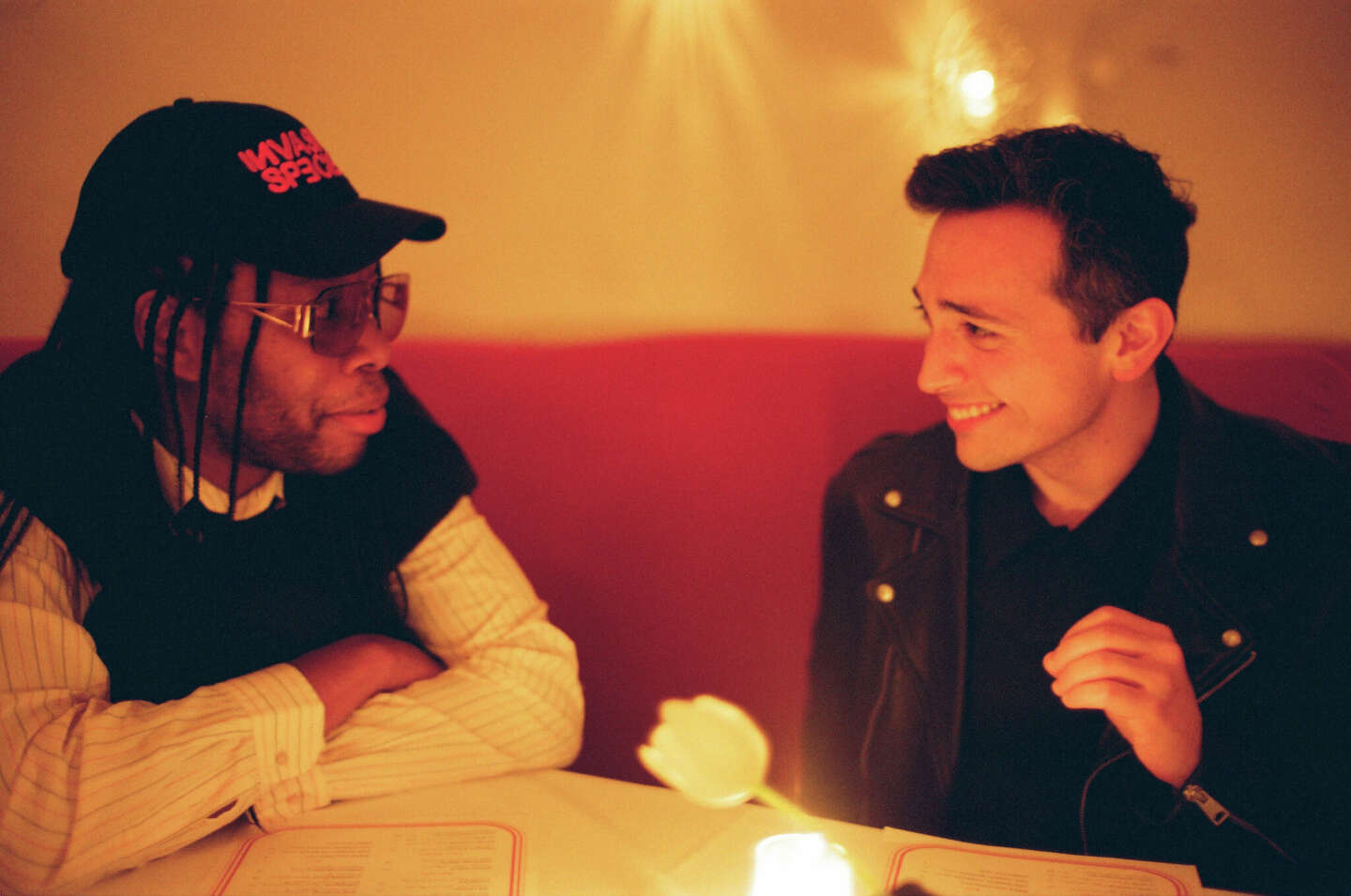 Susan Sarandon, ice show in bold new Williamstown Theatre Fest season