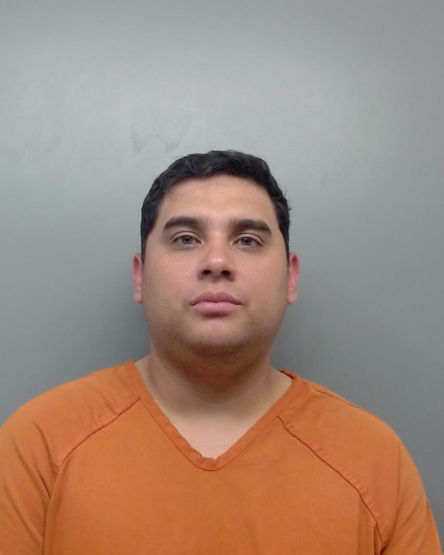 DPS: Laredo FD paramedic charged with DWI had cocaine in his wallet
