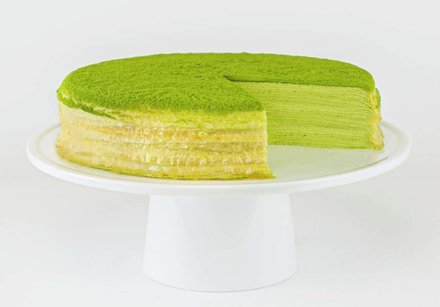 Lady M opens largest U.S. shop in Houston selling mille crepe cakes