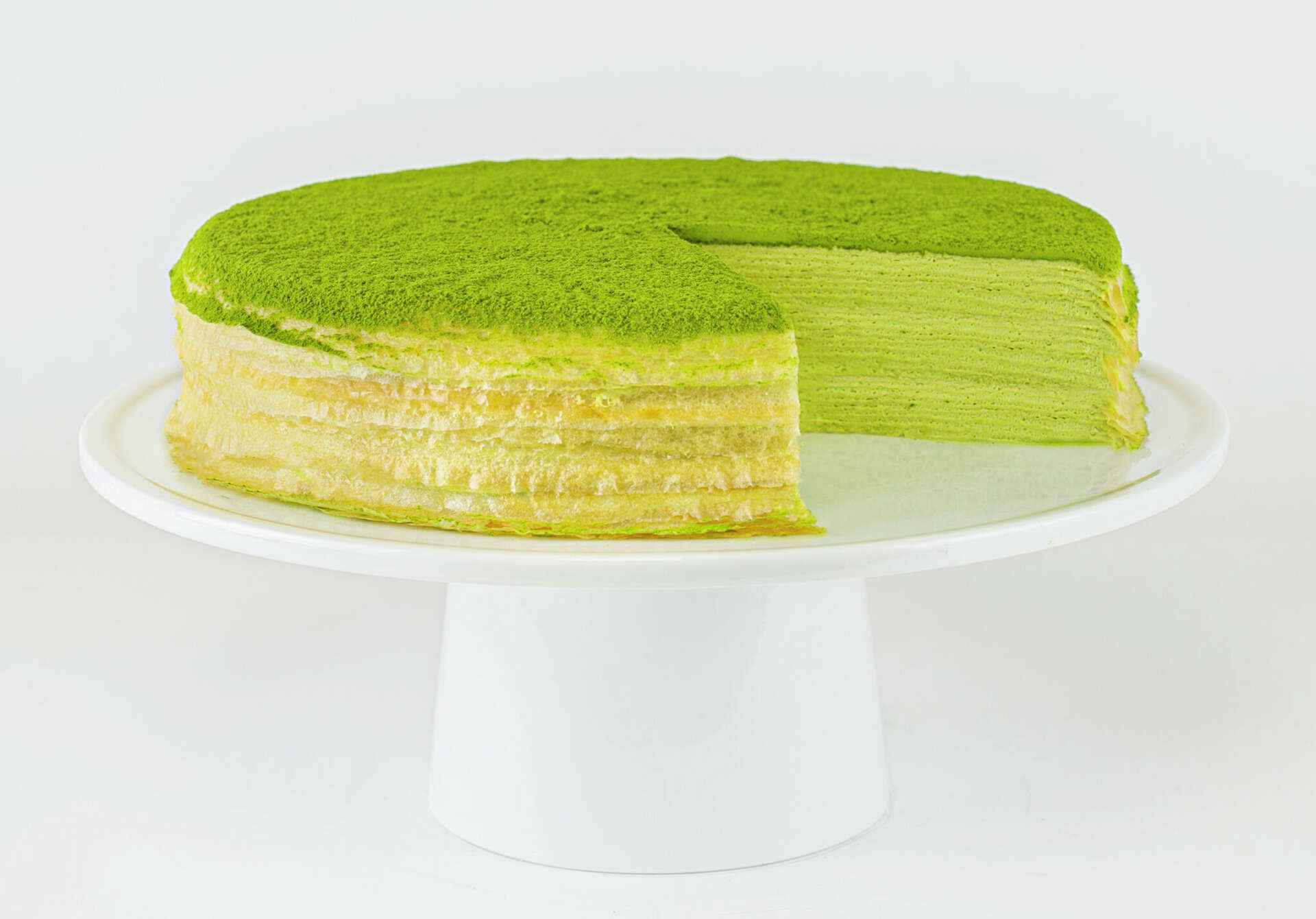 Lady M opens largest U.S. shop in Houston selling mille crepe cakes