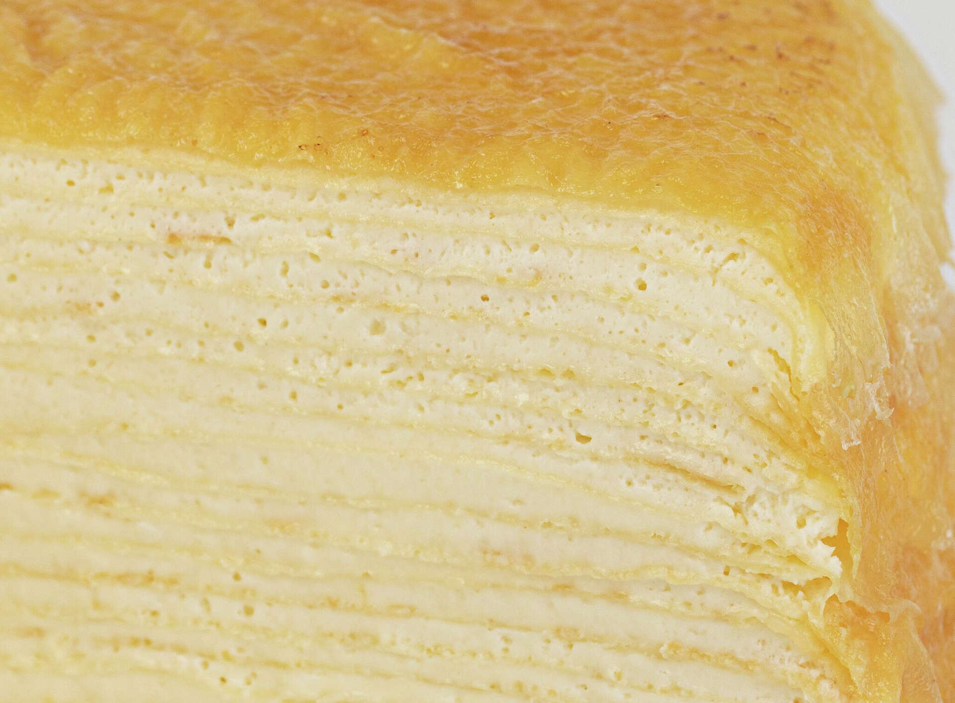 Lady M opens largest U.S. shop in Houston selling mille crepe cakes