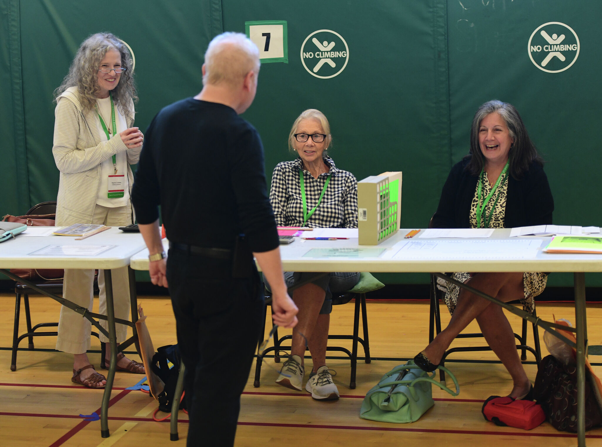 Voter turnout plummeted in CT's Republican primary. What is to blame?