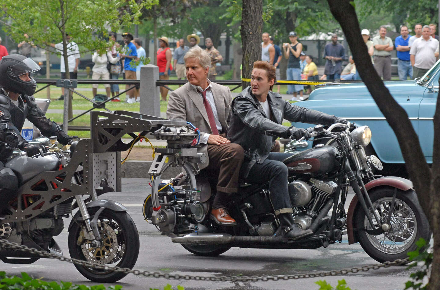 New CT film tax credits target Bridgeport, Hartford, New Haven