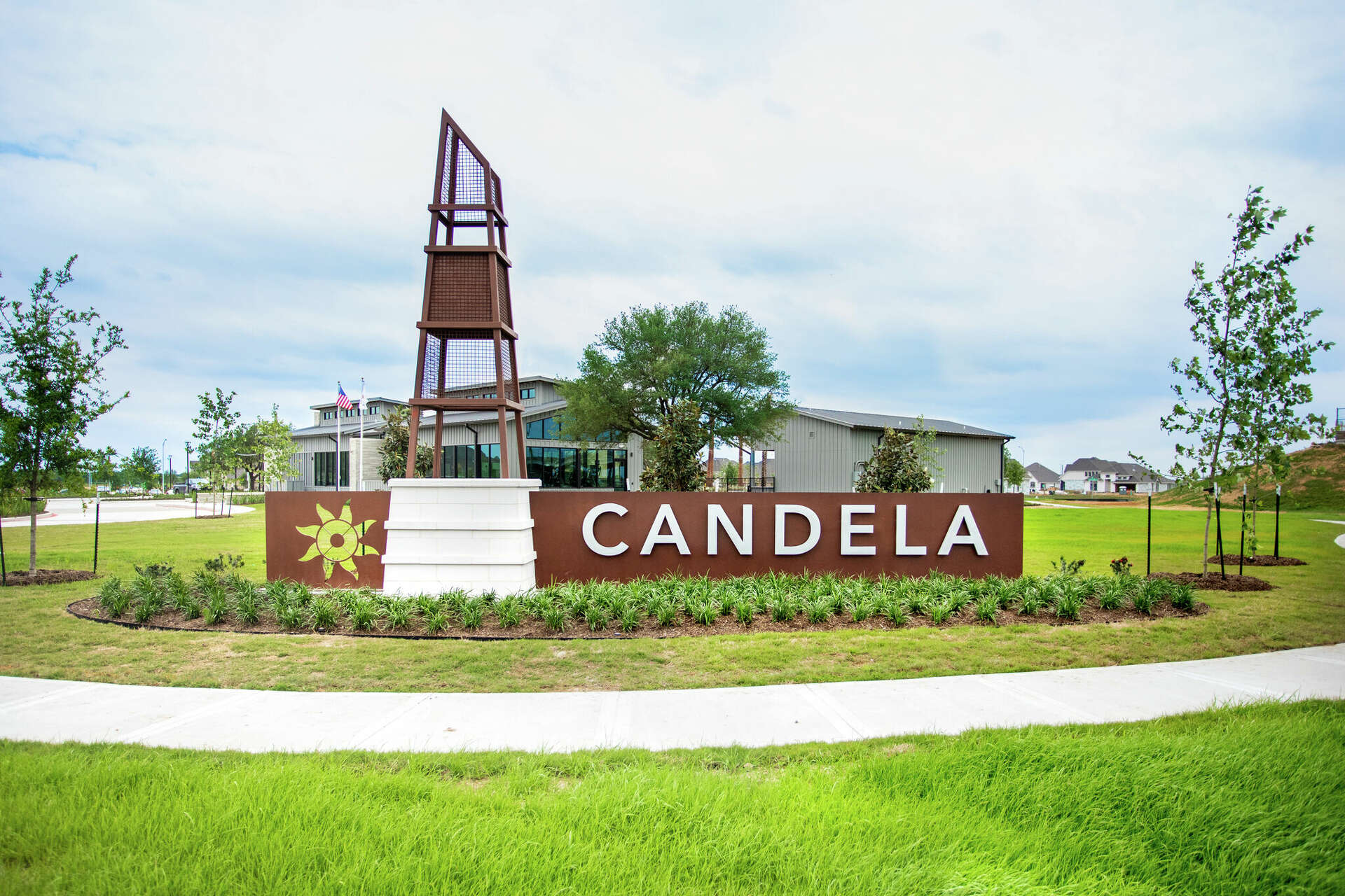 Candela master-planned community in Richmond opens expansion