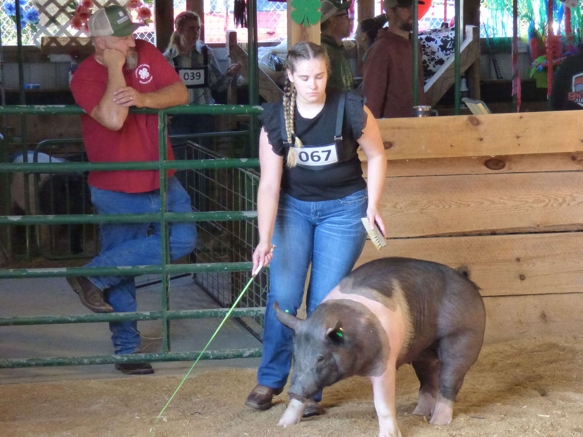 Manistee County Fair: New events, bigger carnival, more 4-H entries