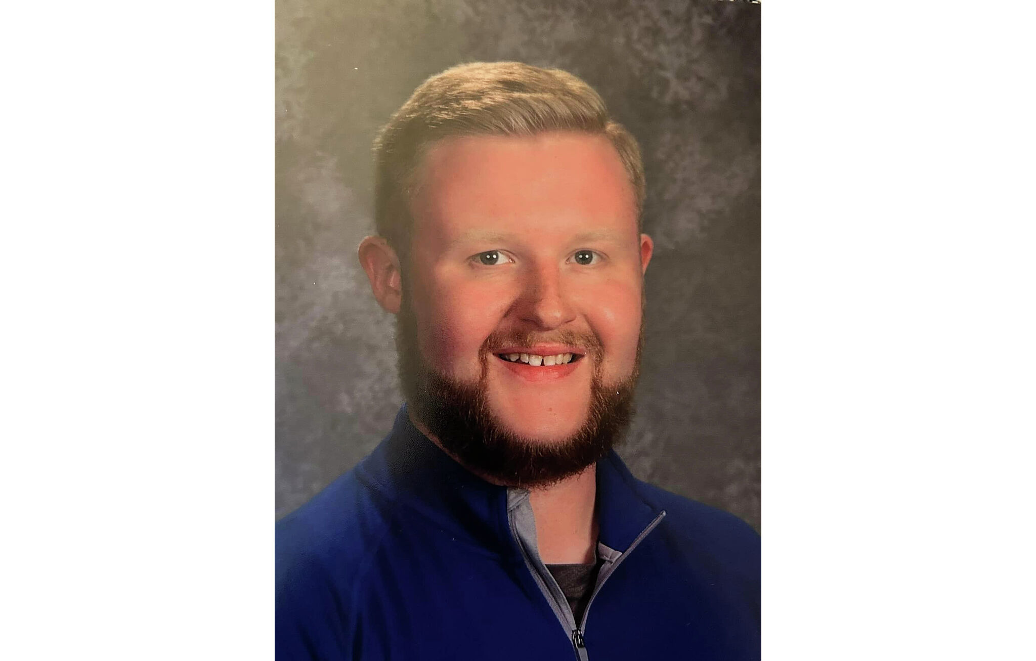 Ubly High School graduate returns as assistant principal
