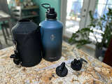 The best gallon water bottles of 2026