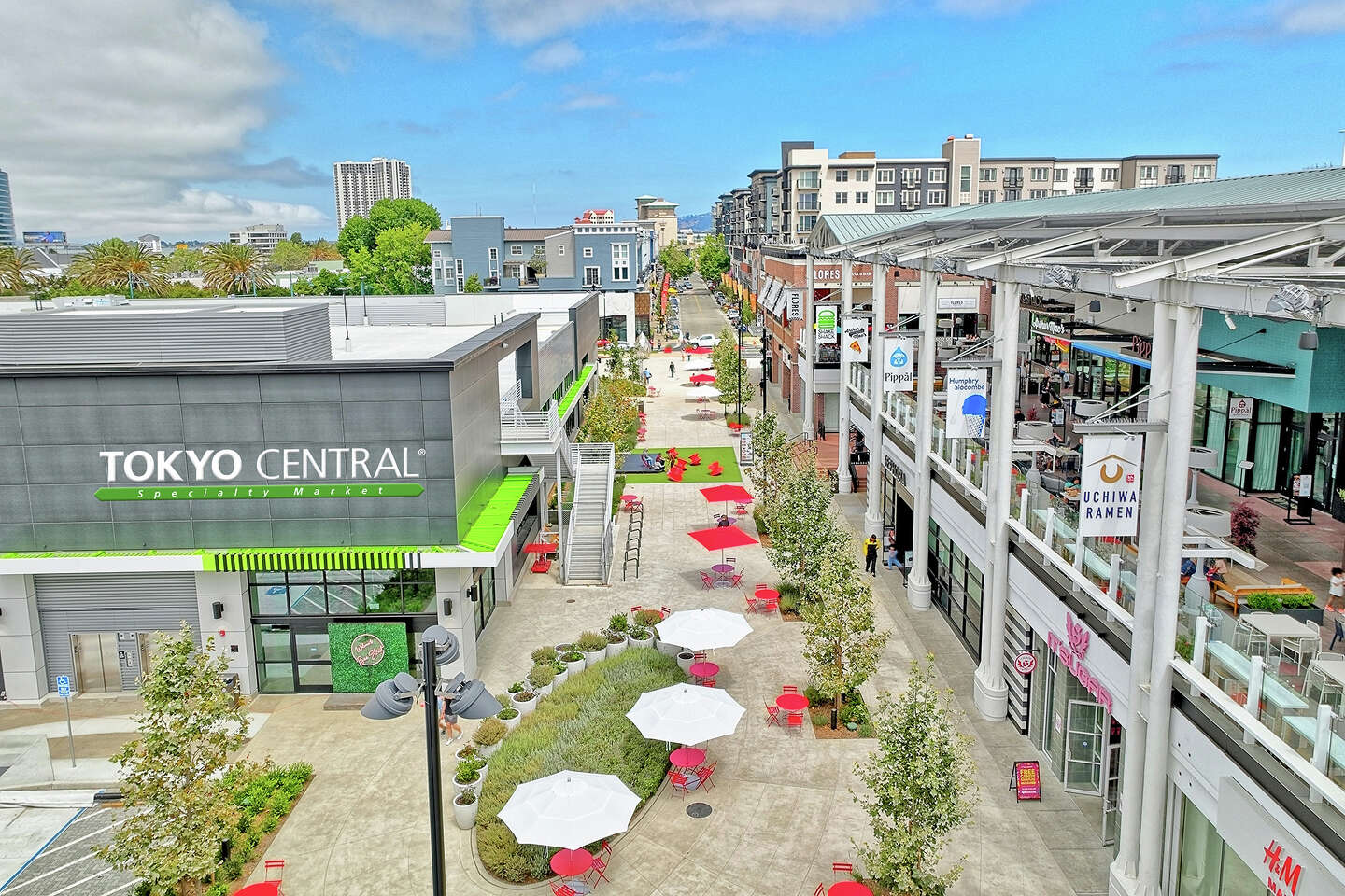 After years of secrecy, Bay Area mall announces massive grocery store