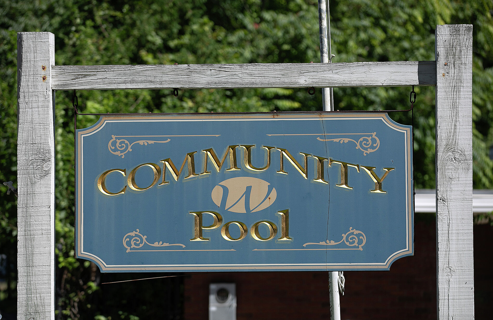 Wallingford funds community pool renovation