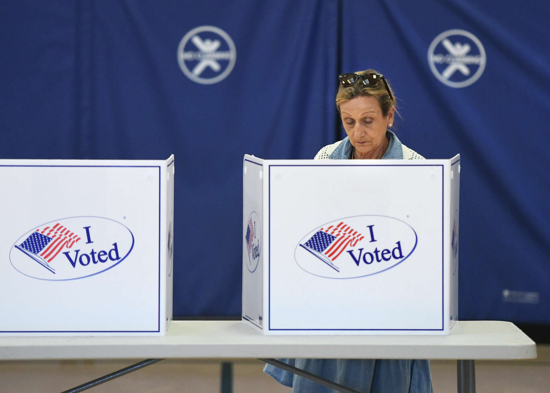 CT primary 2024 results: Corey wins Senate race, two incumbents lose