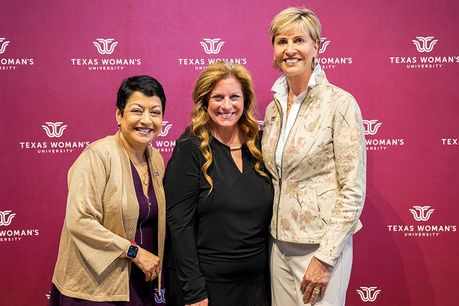 BuzzBallz founder donates millions to Texas Woman’s University