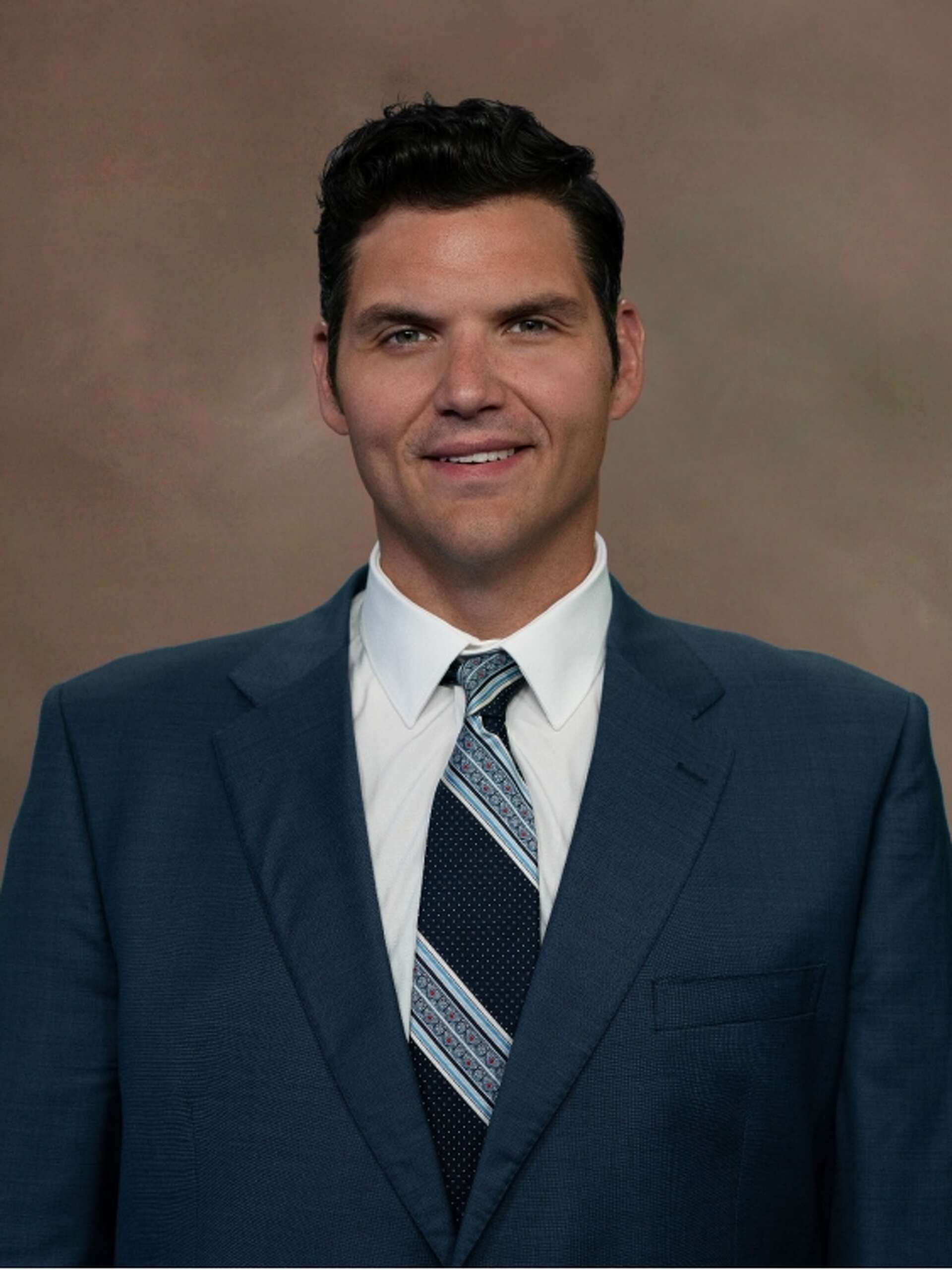 WICS NewsChannel 20 hires Mark Hespen as anchor